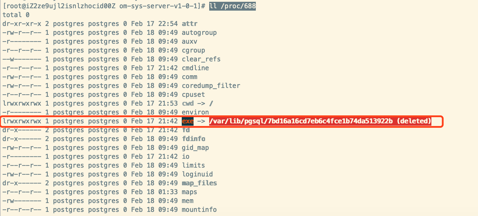 centos7 运维之恶意进程_centos 不明进程-CSDN博客
