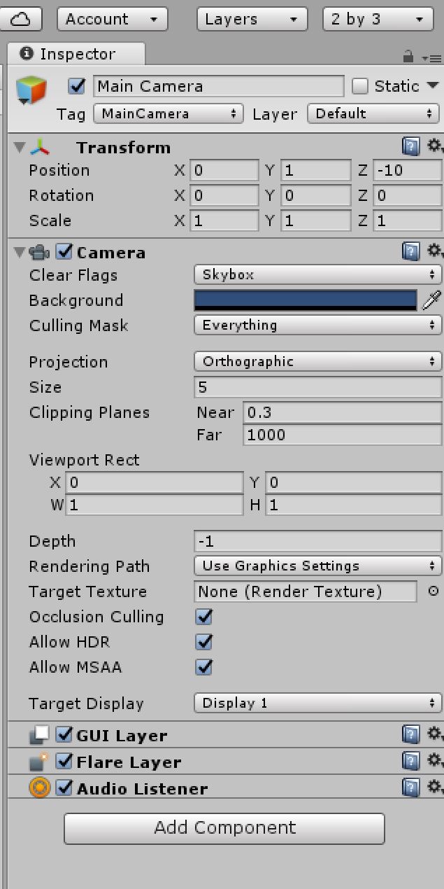 Unity 2D打地鼠小游戏_unity怎么新建square-CSDN博客