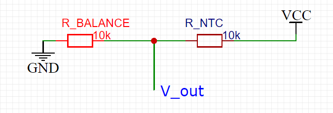 Arduino STM32用NTC热敏电阻 OLED显示屏制作温度计_ch579+ntc做温度计-CSDN博客