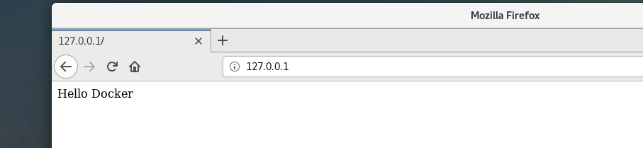 使用docker部署一个nginx，并且修改nginx的默认首页内容 Ngin Alpine镜像 将其网页目录映射到宿主机上 并修改其主页内容为welcome To Do Csdn博客