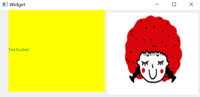 7、QT使用样式表setStyleSheet修改控件背景_setstylesheet+border+color-CSDN博客