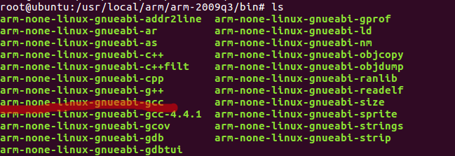 解决"bash: ./arm-none-linux-gnueabi-gcc: 没有那个文件或目录"的问题-CSDN博客