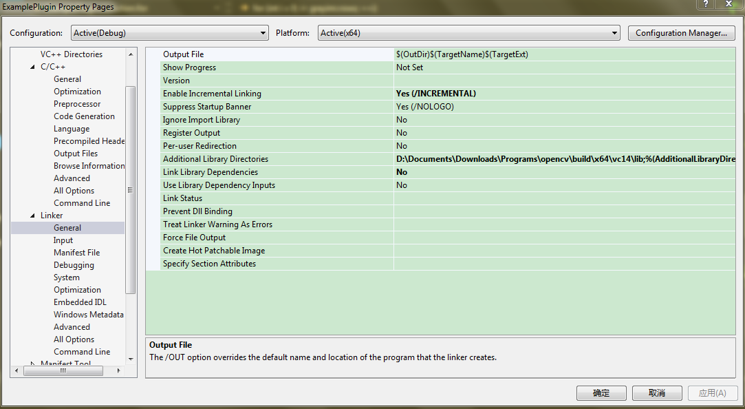 cloudcompare 插件中尝试调用OpenCV_cloudcompare其他按键是灰色的-CSDN博客