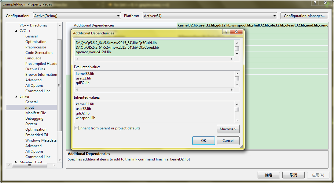 cloudcompare 插件中尝试调用OpenCV_cloudcompare其他按键是灰色的-CSDN博客