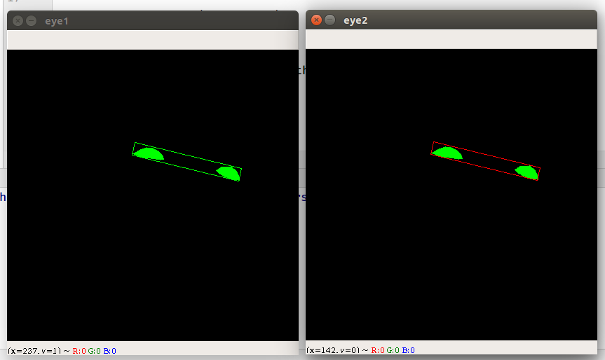 Python opencv 找包含多个区域的最小外接矩形_多个图像的最小外接矩形-CSDN博客