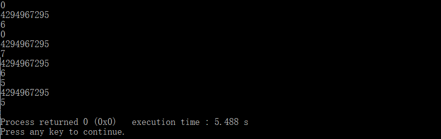 C++string中find()和rfind()函数_c++ rfind-CSDN博客