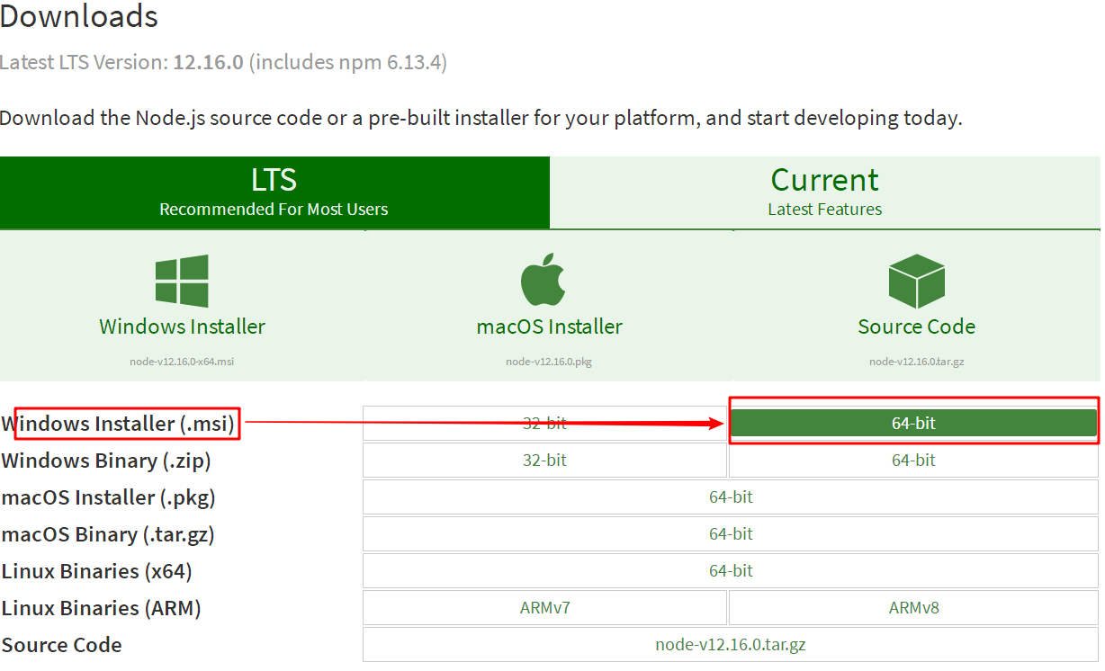 Windows中安装Electron说明_electron windows安装-CSDN博客
