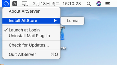 AltStore使用体验_猴子也能看懂 altstore-CSDN博客