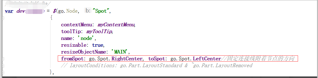 gojs自动布局坑点问题解决思路_gojs layout-CSDN博客