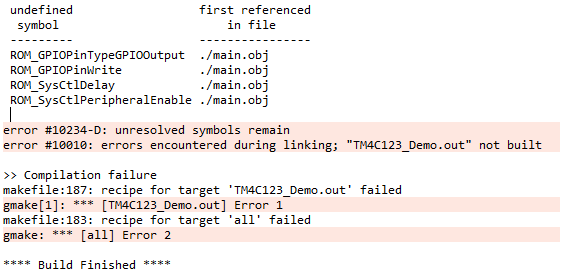 使用CCS给TM4C123系列新建工程_ccs添加tm4c-CSDN博客