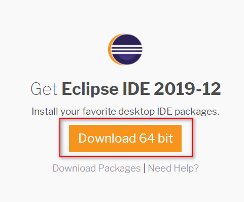 Eclipse安装_spleect installation folder-CSDN博客