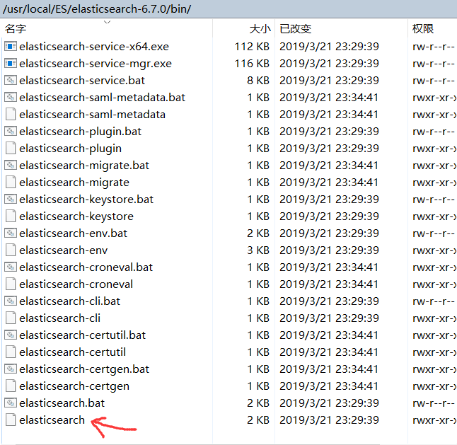 全文检索及Lucene及elasticsearch详解_全文检索lucene-CSDN博客