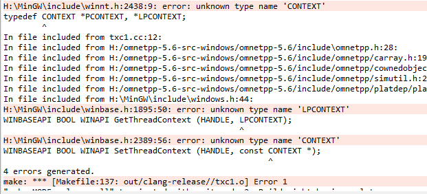 Omnet 5.6.1安装教程附官网下载地址_omnetpp官网-CSDN博客