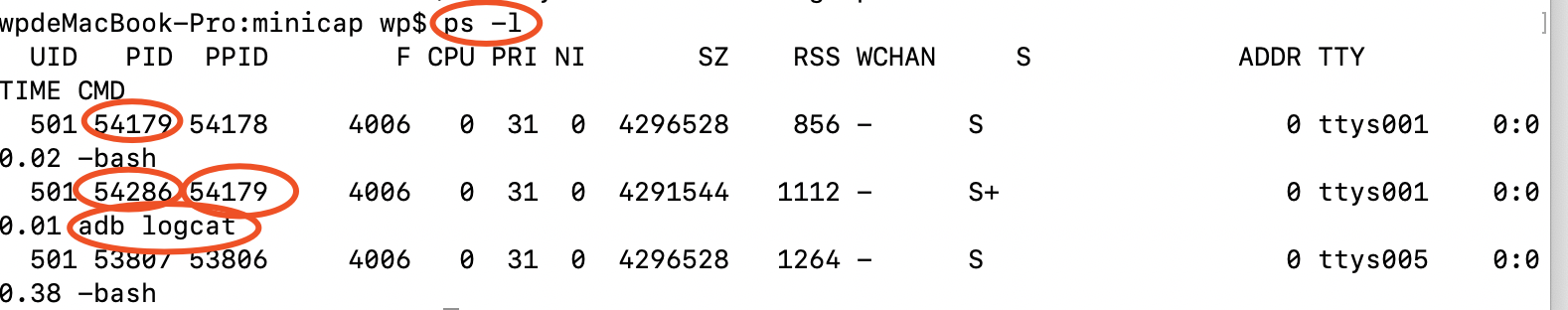 ADB 原理（第二篇：证实adb client与adb server进程之间的通信）-CSDN博客