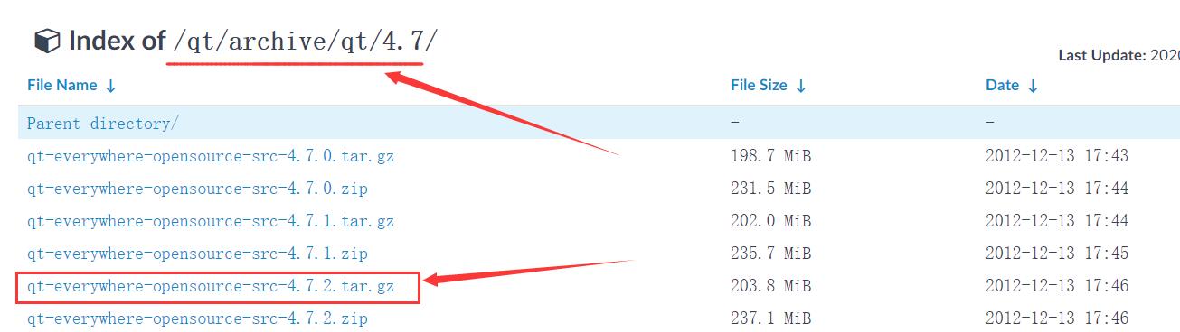 ubuntu16.04安装QT、QT Creator_install qt on ubuntu16.04-CSDN博客