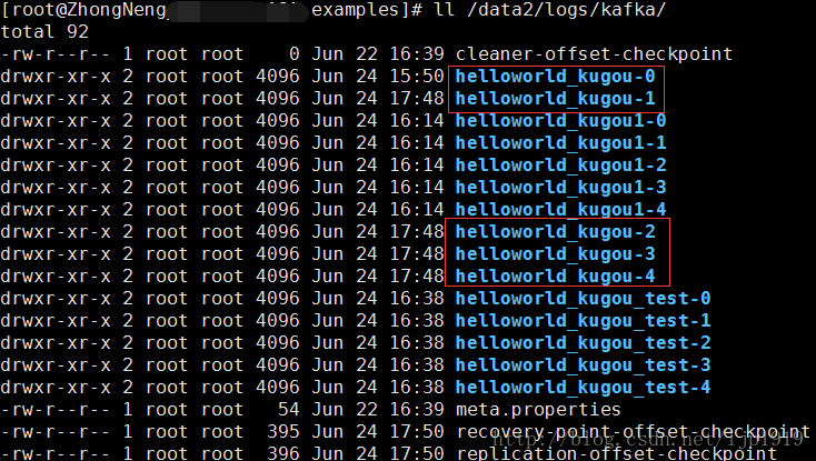 Linux下 Kafka 之 C/C++ 客户端库 librdkafka 的编译，安装以及函数介绍_rdkafka需要安装客户端吗-CSDN博客