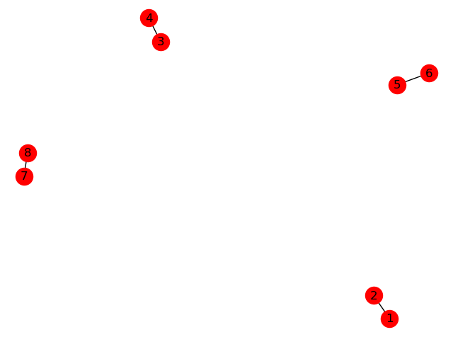 Python 用networkx做各类网络图python中networkx画图 Csdn博客 