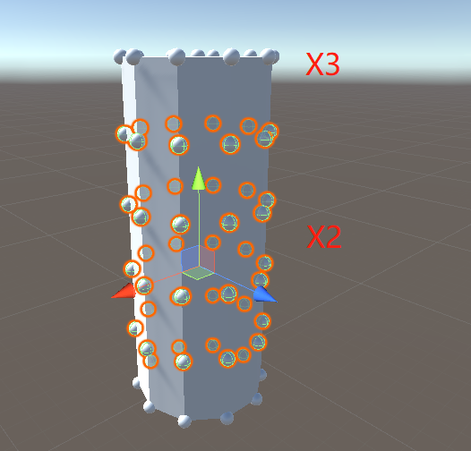 3dmax-unity点面数量研究（平滑组）_3dmax平滑组-CSDN博客