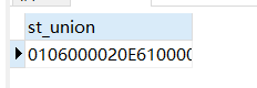 SQL：postgresql中合并多个geom数据ST_Union以及比较两个geom数据是否相同ST_Equals_pgsql 如何合并多个面-CSDN博客