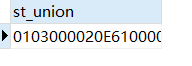 SQL：postgresql中合并多个geom数据ST_Union以及比较两个geom数据是否相同ST_Equals_pgsql 如何合并多个面-CSDN博客