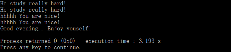 Cstring中replace替换函数c String Replace Csdn博客