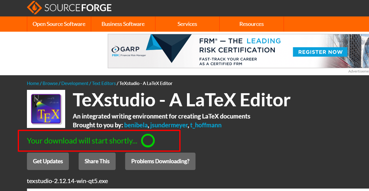 Win10中Texlive2019 + Texstudio 的下载及安装_wintex下载_elegantoo的博客-CSDN博客