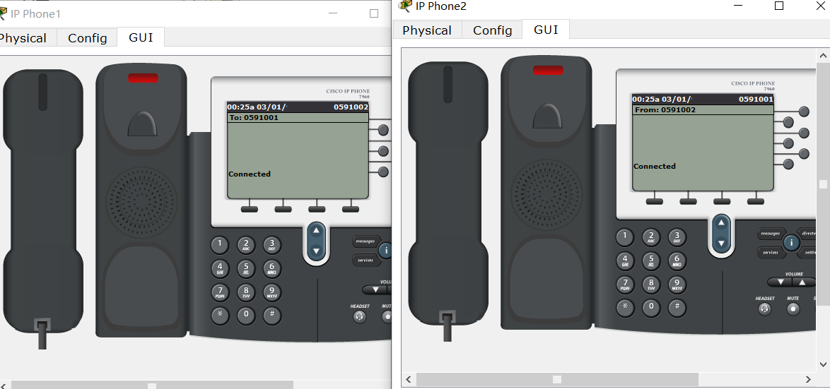 voice VLAN配置案例_switchport voice vlan-CSDN博客