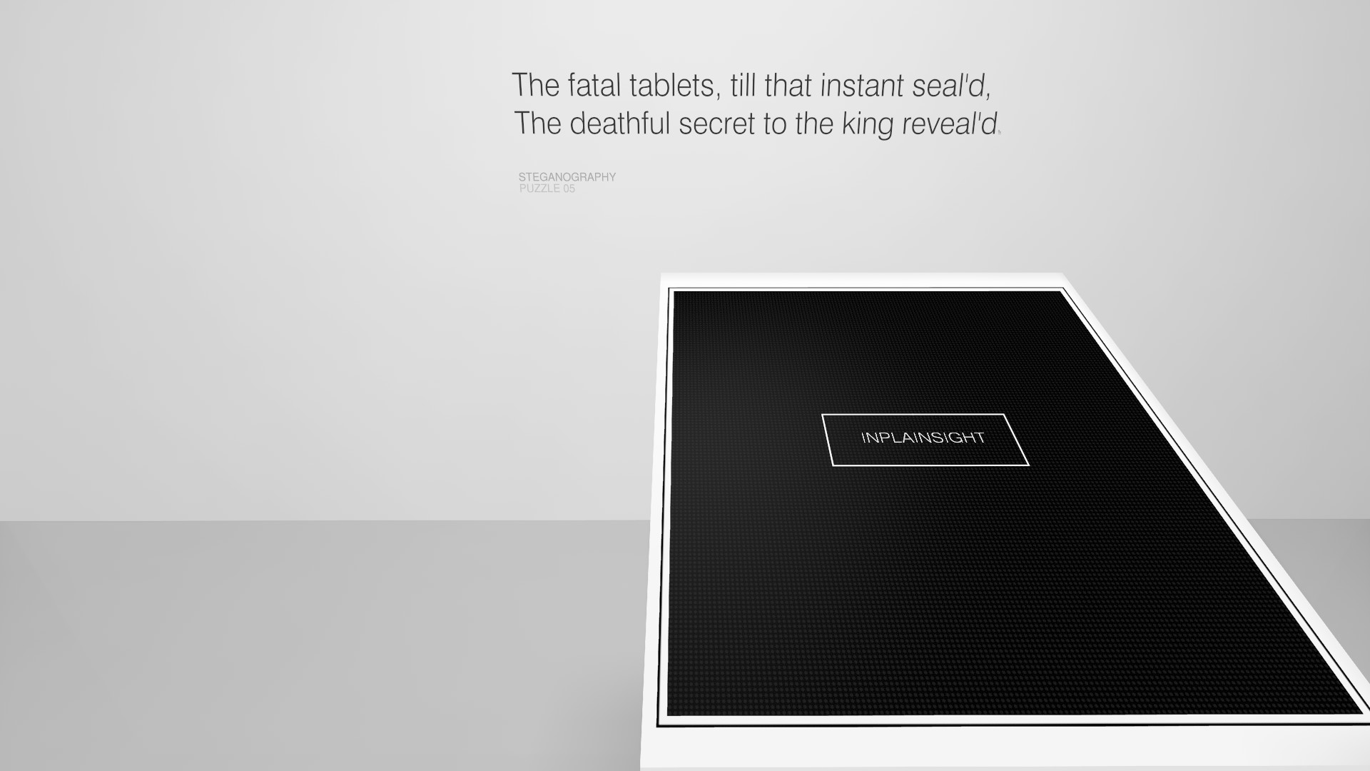 《cypher》游戏第一章攻略_cypher攻略第一章-CSDN博客