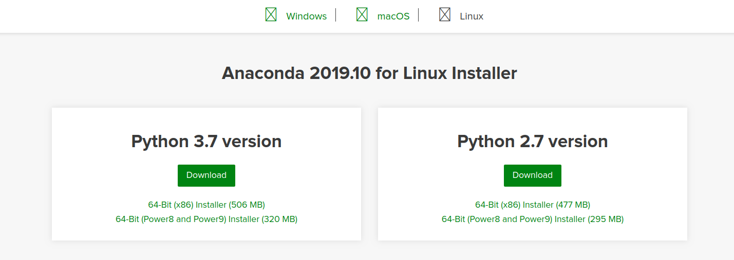ubuntu18.04安装和使用Anaconda3（详细）_ubuntu18.04 anaconda-CSDN博客