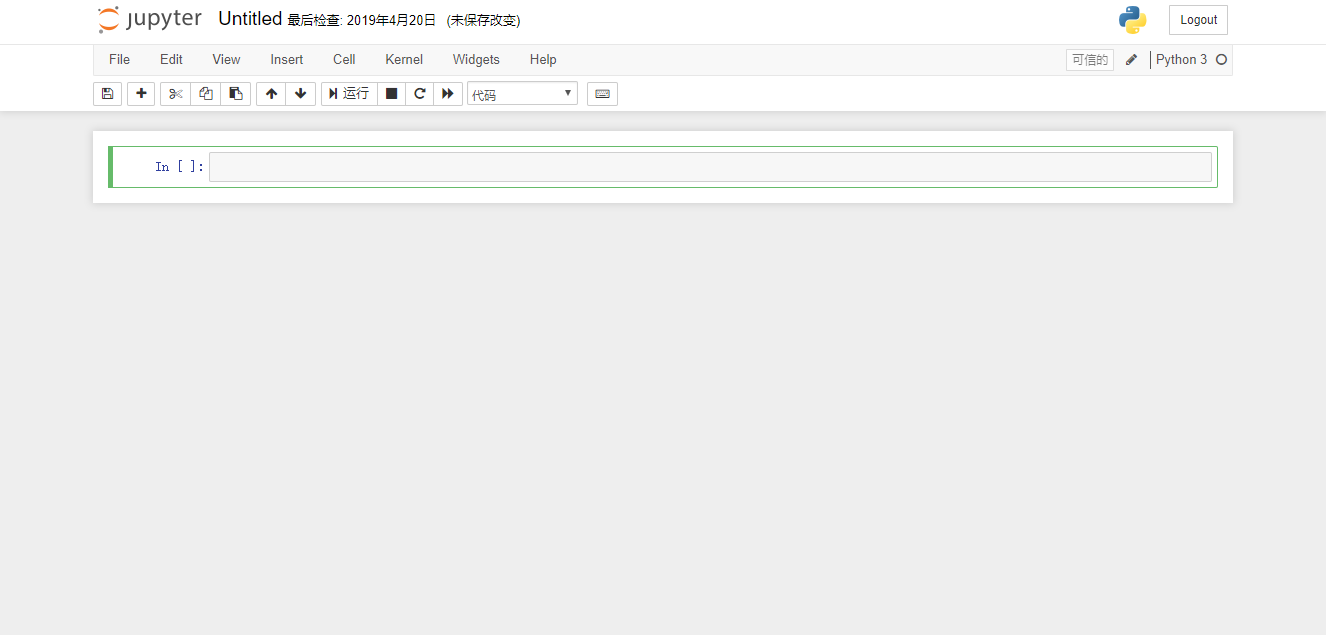 Python、Jupyter Notebook、Spyder 简单操作教程_spyder中variable explorer怎么打开-CSDN博客