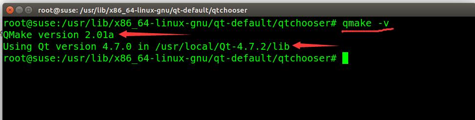 ubuntu16.04安装QT、QT Creator_install qt on ubuntu16.04-CSDN博客