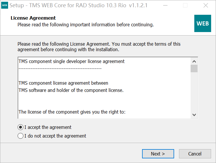 tms webcore 安装和使用_tms web core教程-CSDN博客