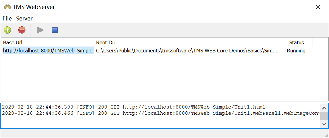 tms webcore 安装和使用_tms web core教程-CSDN博客