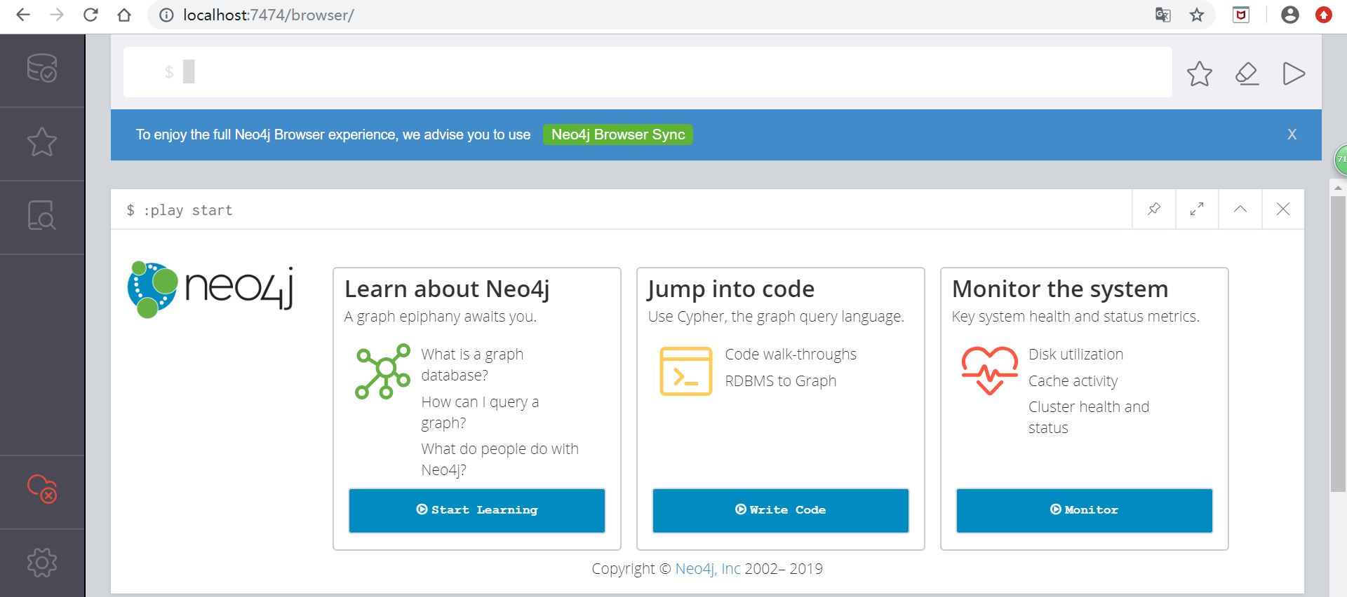 neo4j安装教程_meo4j安装-CSDN博客