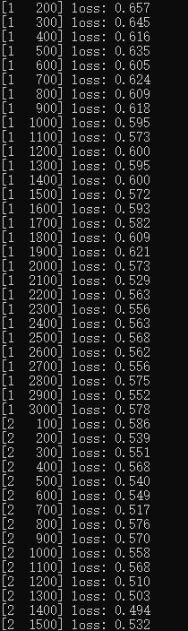 Pytorch--CNN实现kaggle猫狗大战(Dogs vs. Cats)_HHH_LLL的博客-CSDN博客