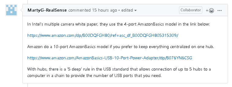 Intel Realsense D435 官方推荐有源USB线（有源电缆 cable）_usb线有源-CSDN博客