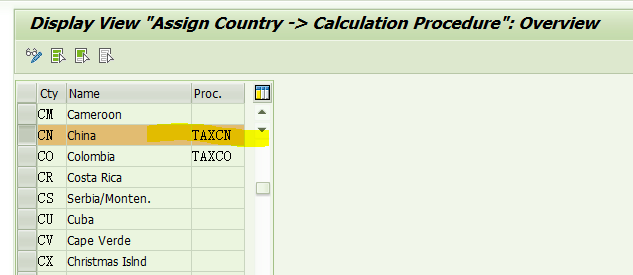 SAP SD基础知识之税（Taxes）_sap taxm1-CSDN博客