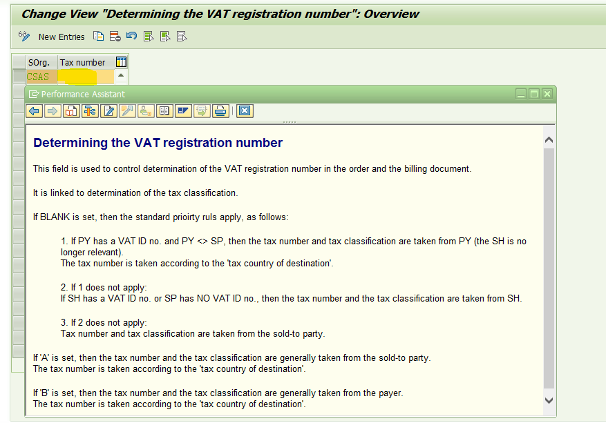 SAP SD基础知识之税（Taxes）_sap taxm1-CSDN博客