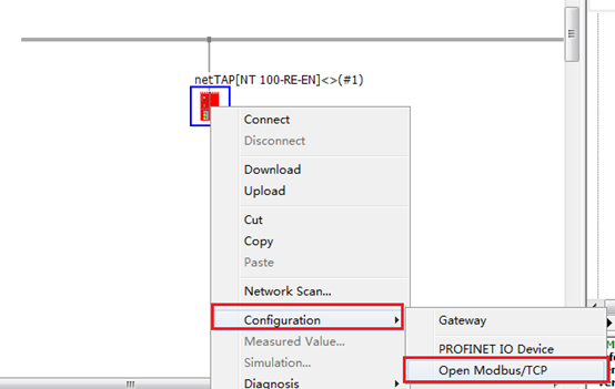 艾默生DCS（ModbusTCP)与西门子S71500系列PLC(PROFINET)通讯_nt100-re-en-CSDN博客