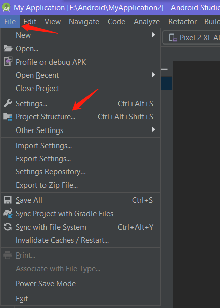 2020 Android Studio安装教程_安卓studio2020版本-CSDN博客