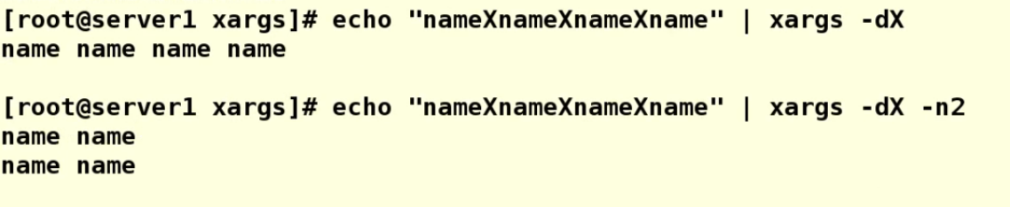shell常用命令—xargs命令_xargs 换行-CSDN博客