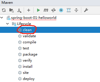spring-boot-maven-plugin爆红解决方案_spring-boot-maven-plugin报红-CSDN博客