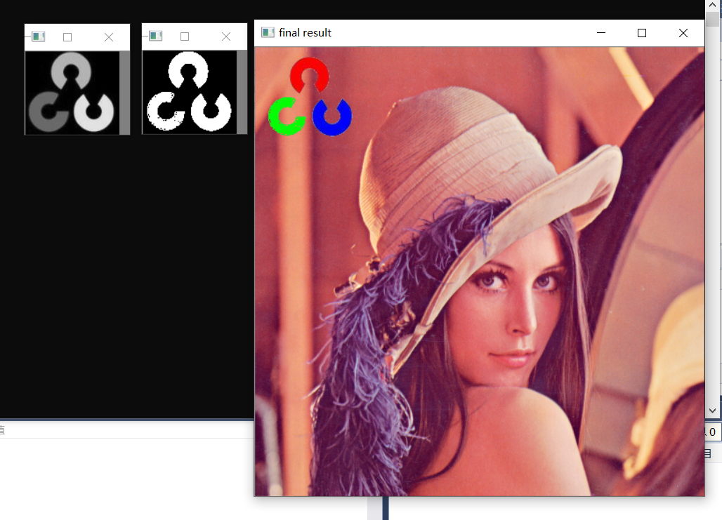 11-ROI与Mask掩码_roi mask-CSDN博客