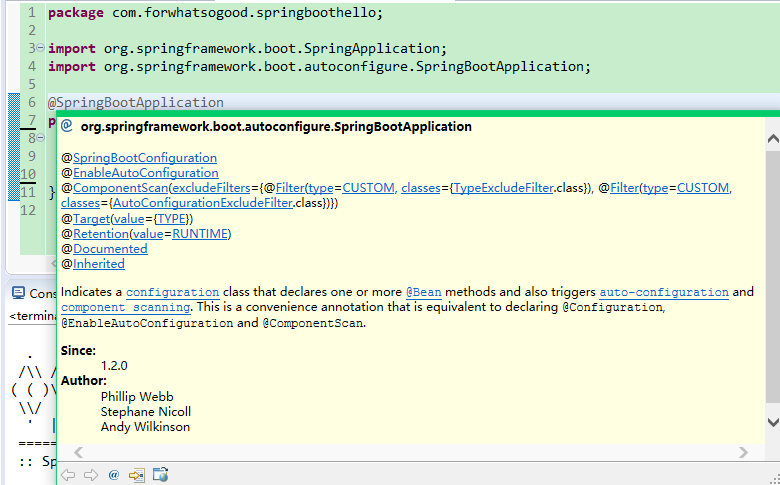使用spring Initializr构建spring Boot详解 Springboot Initalize Csdn博客