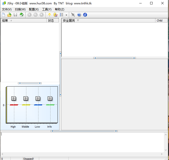 JSky使用教程-CSDN博客