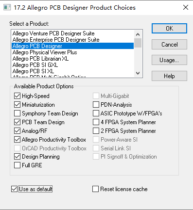 allegro17.2新功能 - “PCB布线阻抗检查”_allegro怎么看阻抗-CSDN博客