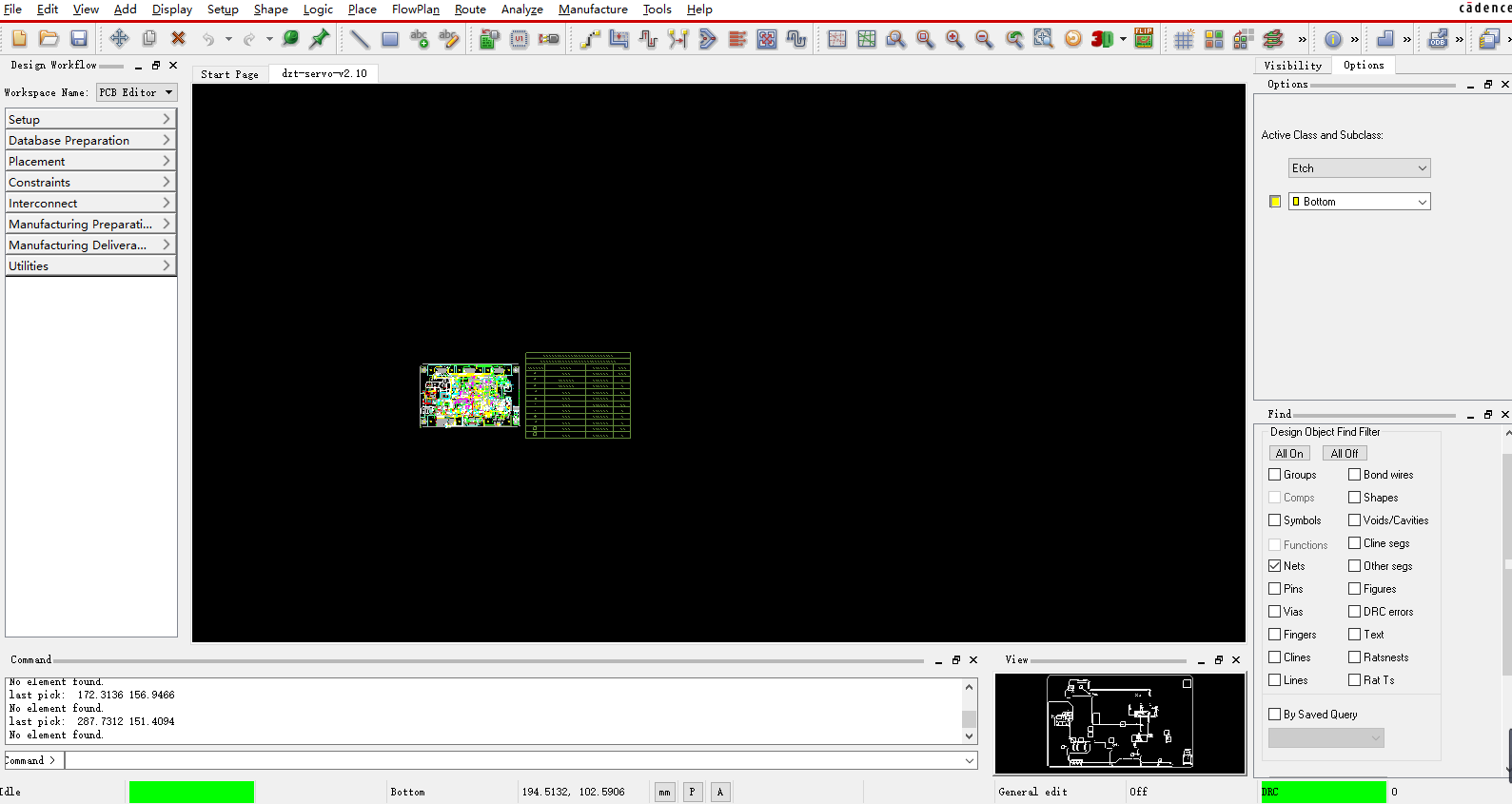 allegro17.2新功能 - “PCB布线阻抗检查”_allegro怎么看阻抗-CSDN博客