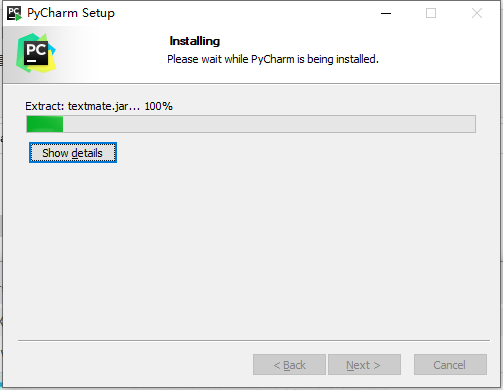 Python之Pycharm2019安装教程-CSDN博客