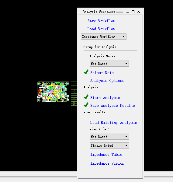 allegro17.2新功能 - “PCB布线阻抗检查”_allegro怎么看阻抗-CSDN博客