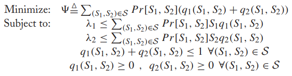 【随机优化】李雅普诺夫优化在通信与排队系统中的应用（第三章）-动态规划示例_如何将lyapunov函数持续推向低拥塞区域-CSDN博客